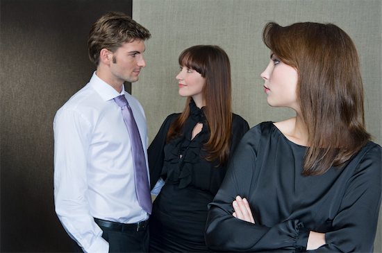 Ways To Make Your Ex Girlfriend Jealous